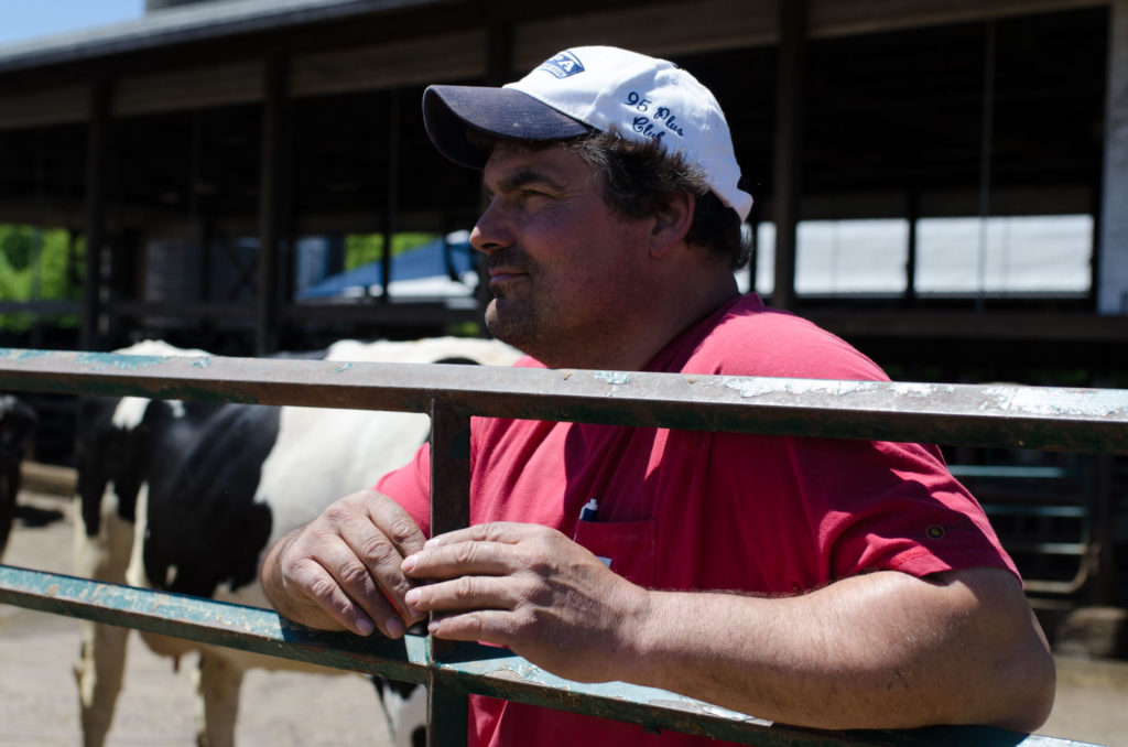 MAEAP verification comes one step at a time - MMPA