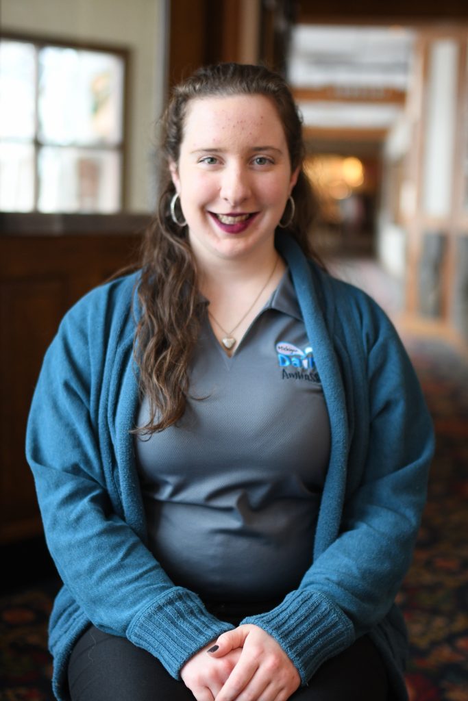 Meet the 2020 Michigan Dairy Ambassadors - MMPA
