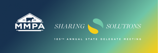 MMPA hosts Annual Meeting webinar - MMPA