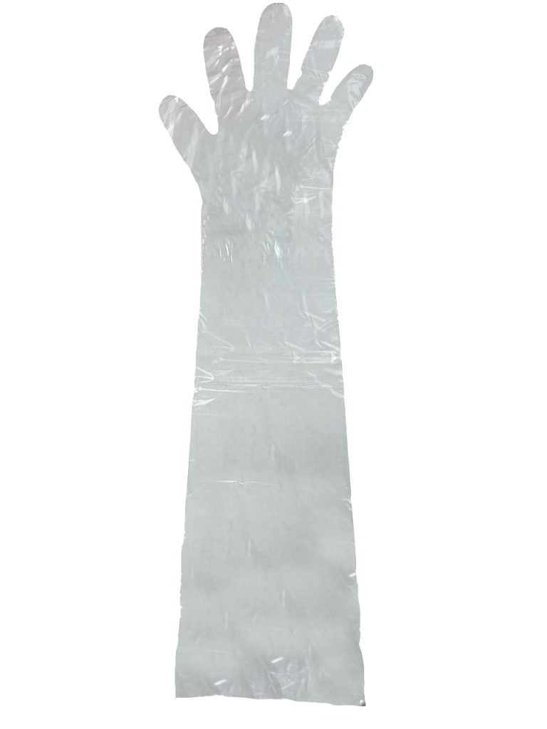 Breeding Gloves - MMPA