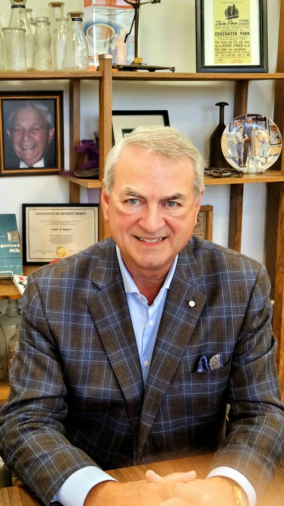 Premium Cream. Premium Partnership. - MMPA