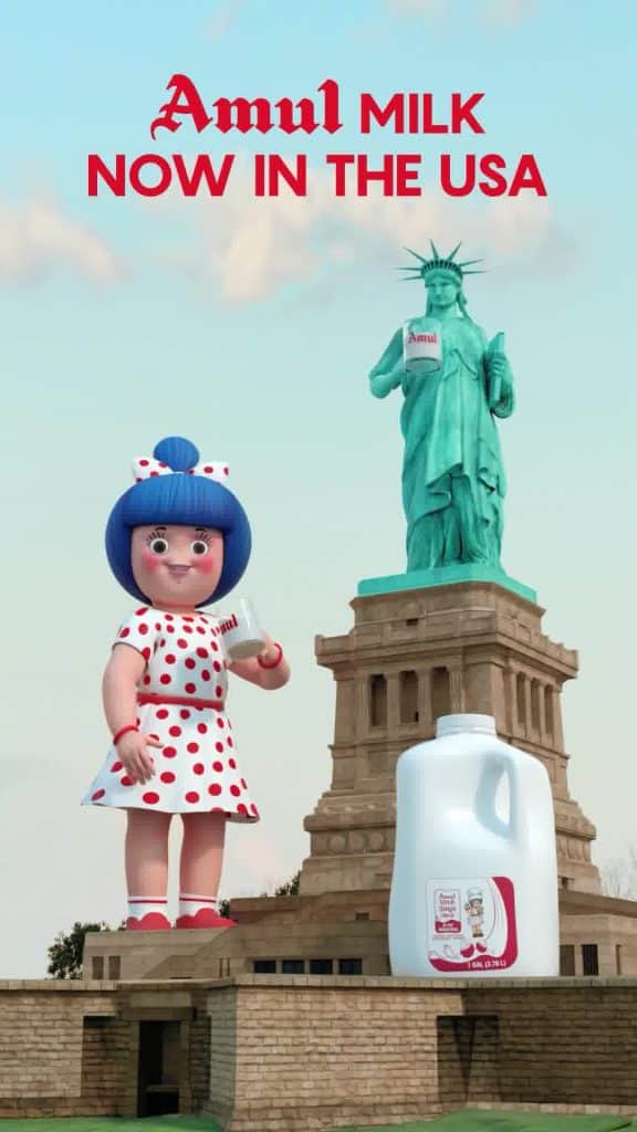 The Taste of Home - MMPA Partners with Amul